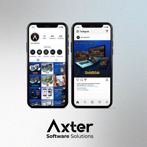 Portfolio – Bitnes Marketing