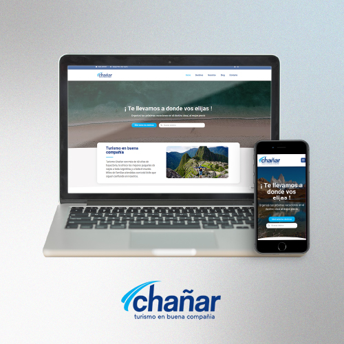 Portfolio – Bitnes Marketing