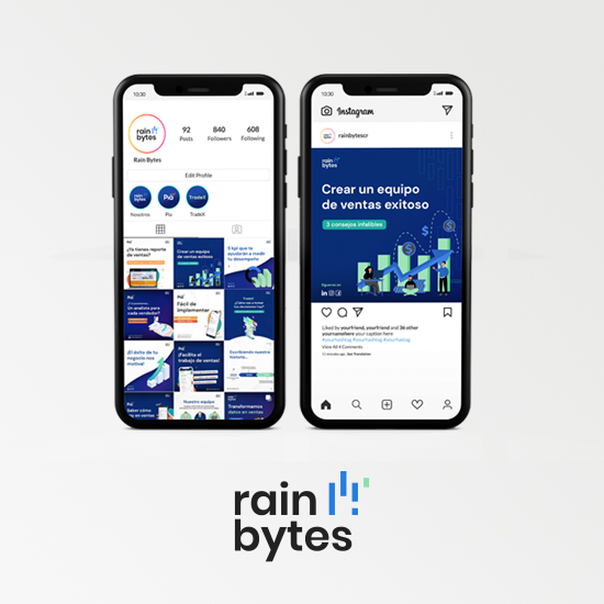 Portfolio – Bitnes Marketing